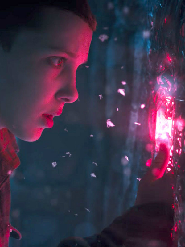 Třetí Stranger Things až za rok | News | ČSFD.cz