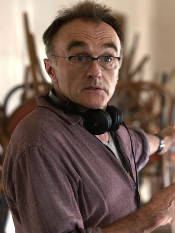 Danny Boyle bude vzpomínat na Beatles | News | ČSFD.cz