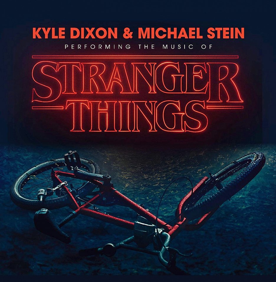 Skladatelé Stranger Things míří do Prahy | Newsy | ČSFD.cz