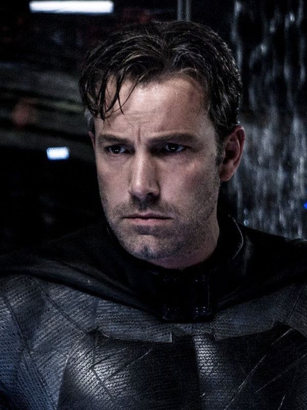 Ben Affleck si vybral příští režijní projekt | News | ČSFD.cz