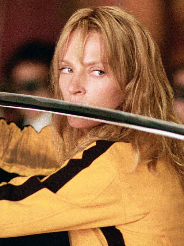 Jak to vypadá s třetím Kill Bill? | Newsy | ČSFD.cz