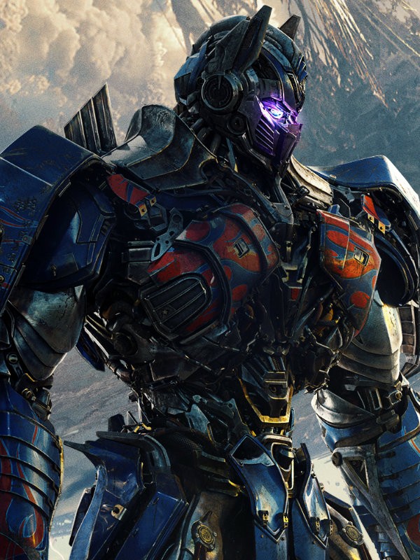 Další Transformers na cestě? | Nieuws | ČSFD.sk