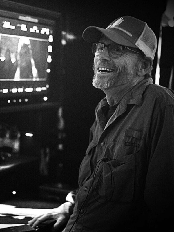 Ron Howard se vydá do thajských jeskyní | News | ČSFD.cz