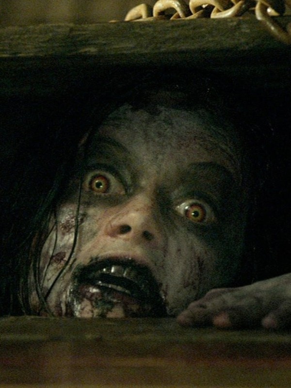 Nové Evil Dead našlo režiséra | Nieuws | ČSFD.cz