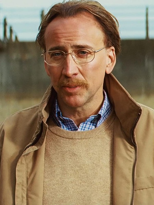 Nicolas Cage jako opilý drak | Novinky | ČSFD.cz