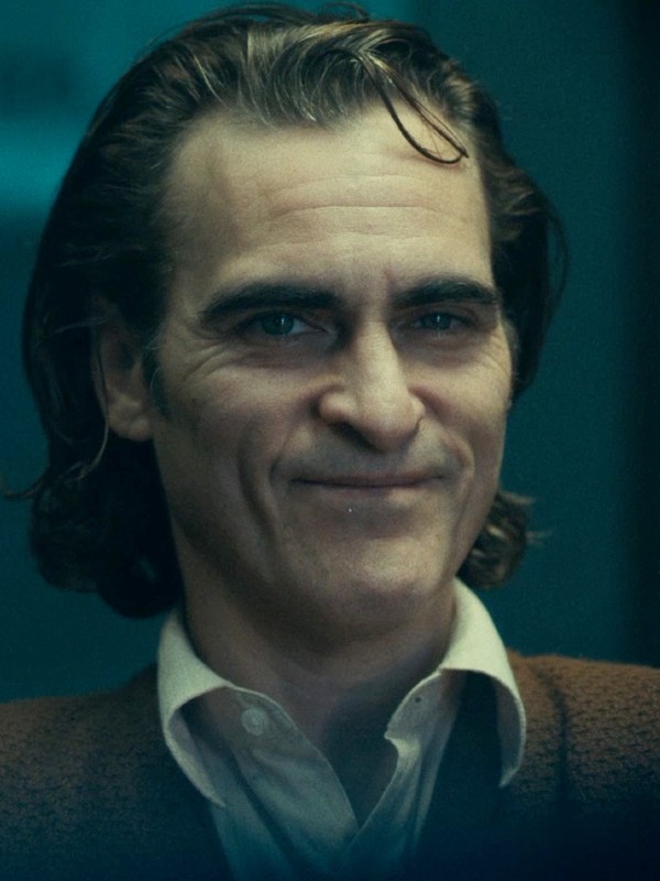 Joaquin Phoenix bude Napoleon | News | ČSFD.cz