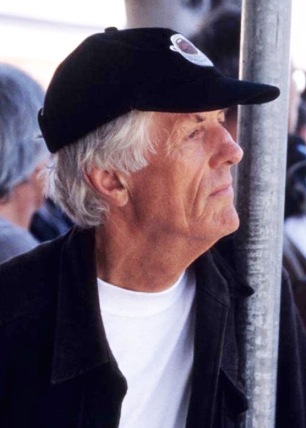 Zemřel režisér Michael Apted | Novinky | ČSFD.cz