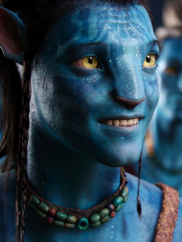 Avatar se v Číně vrátí do kin | News | ČSFD.cz