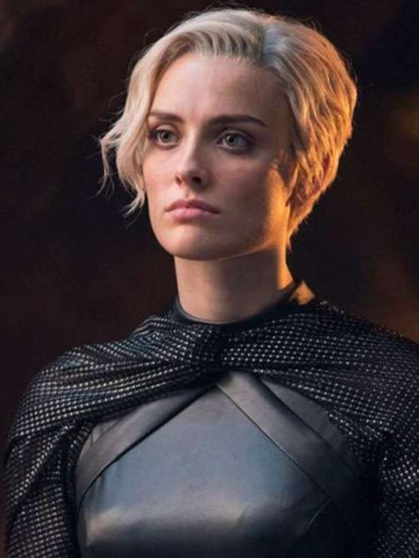 Batwoman našla novou Kate Kane | News | ČSFD.cz