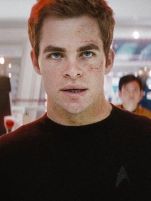 Nový Star Trek, Tiché místo i Sonic | News | ČSFD.cz