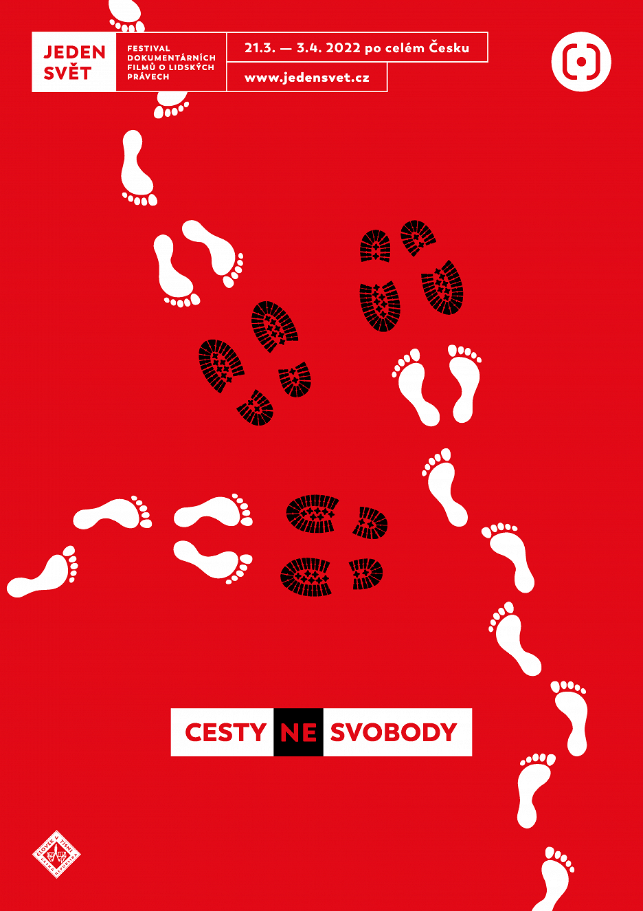 Začíná festival Jeden svět | News | ČSFD.cz