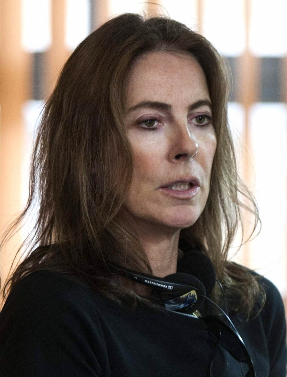 Kathryn Bigelow chystá film pro Netflix | Newsy | ČSFD.cz