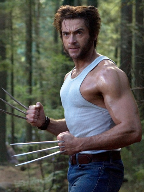 Našel Marvel nového Wolverina? | Novinky | ČSFD.cz