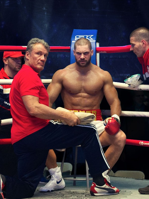 Rocky se dočká dalšího spin-offu | Novinky | ČSFD.cz