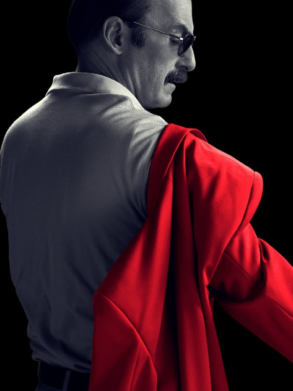 Stanice se perou o příští seriál tvůrce Breaking Bad | News | ČSFD.cz