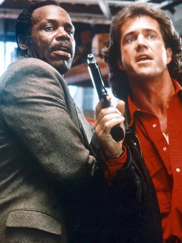 Jak to vypadá s pátou Smrtonosnou zbraní? | Uutiset | ČSFD.cz