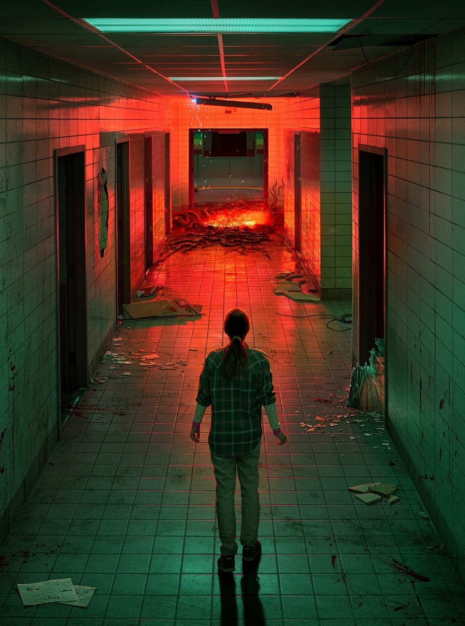 Stranger Things dostanou animovaný spin-off | Novinky | ČSFD.cz
