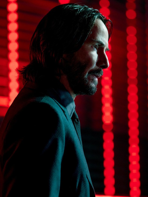 Čtvrtý John Wick bude pořádně dlouhý | Novinky | ČSFD.cz
