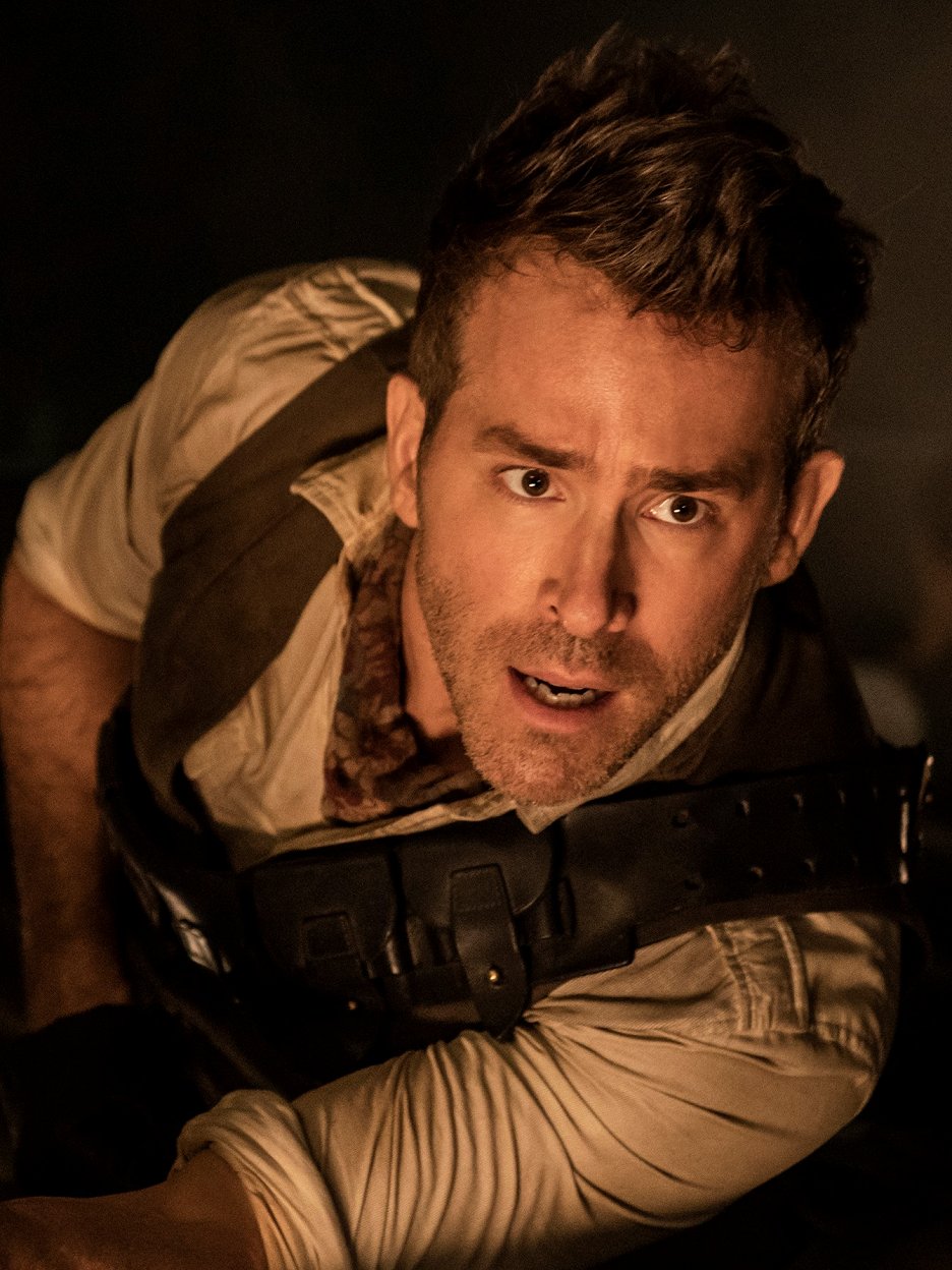 Jak Ryan Reynolds vydělal 7 miliard | Novinky | ČSFD.cz