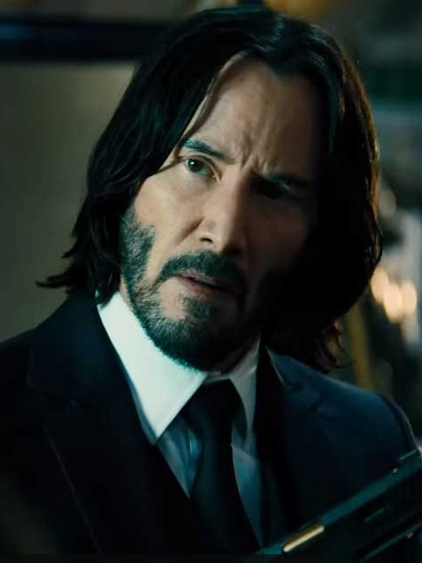 Pátý John Wick je v přípravě | Novinky | ČSFD.cz