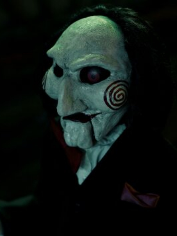 Příští rok dorazí jedenácté Saw | News | ČSFD.cz