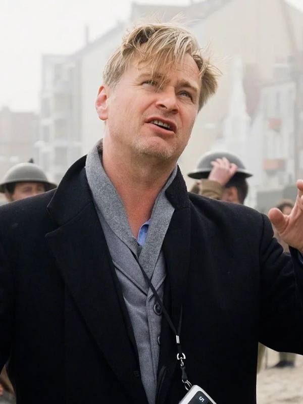 Co dalšího chystá Nolan a jaké filmy si loni oblíbil? | News | ČSFD.sk