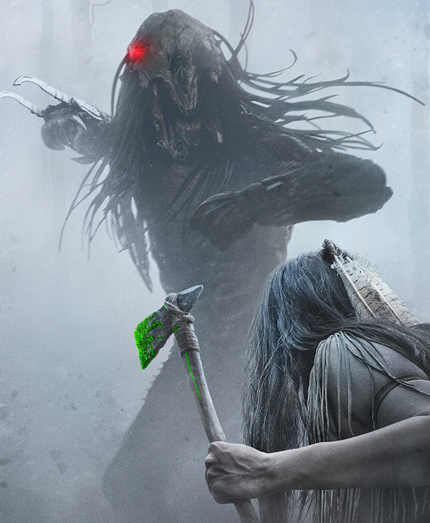 Nový Predátor našel staronového režiséra | Novinky | ČSFD.cz