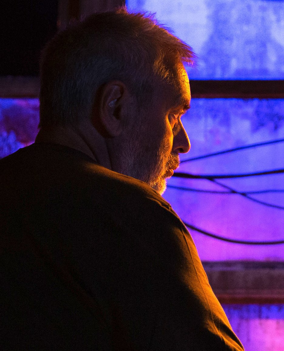 Luc Besson chystá vlastního Draculu | Newsy | ČSFD.sk