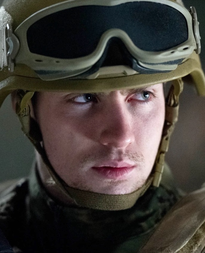 Aaron Taylor-Johnson a výbušný heist thriller | News | ČSFD.cz