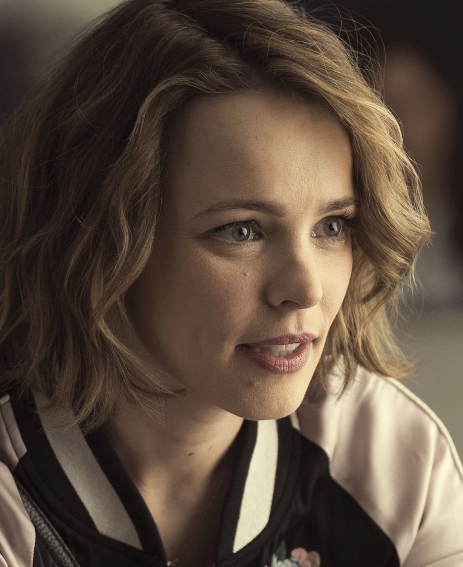 Rachel McAdams a Sam Raimi opět spolu? | News | ČSFD.cz