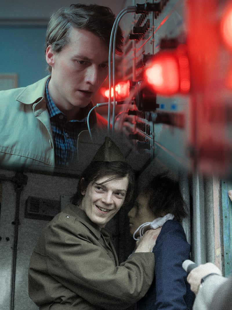 NEJ filmy a seriály roku dle žebříčků ČSFD | Novinky | ČSFD.sk