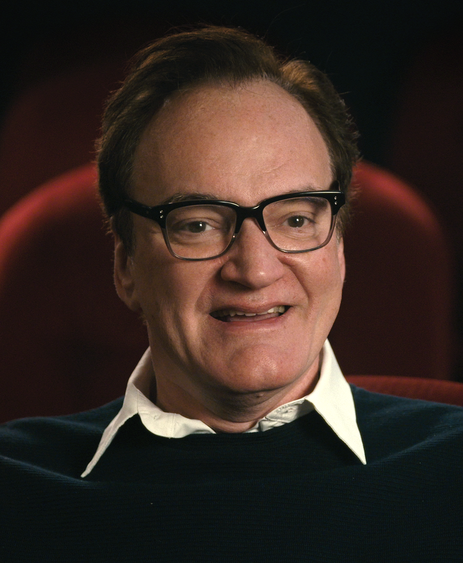 Quentin Tarantino s posledním filmem nebude spěchat | Novinky | ČSFD.cz