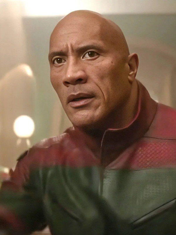 Rock a DiCaprio si mají zahrát v kriminálce od Scorseseho | Newsy | ČSFD.cz