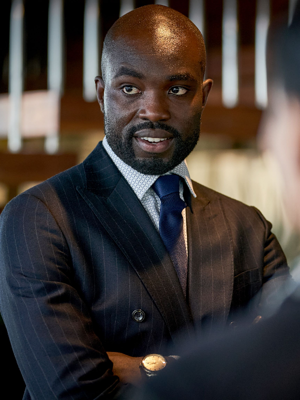 Seriálový Harry Potter našel profesora Snapea i profesorku ...