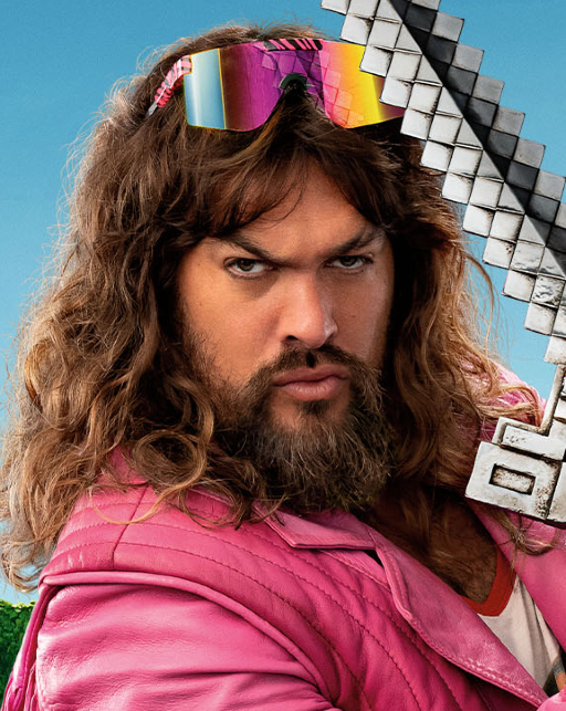 Minecraft film si připsal nejlepší otvírák roku | News | ČSFD.cz