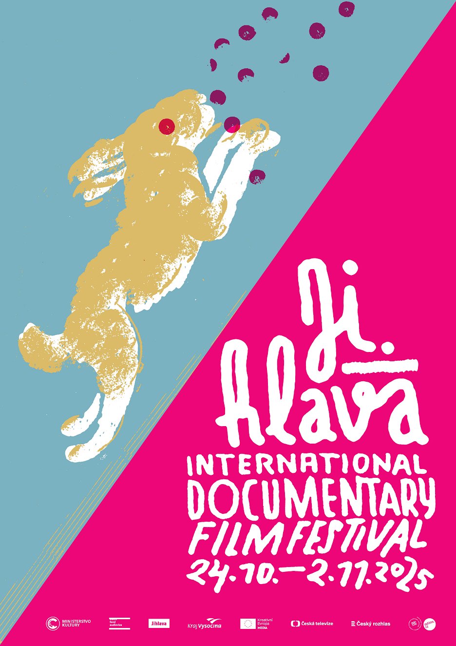 Svátek dokumentárního filmu je tu! Ji.hlava nabídne 300 filmů | News ...