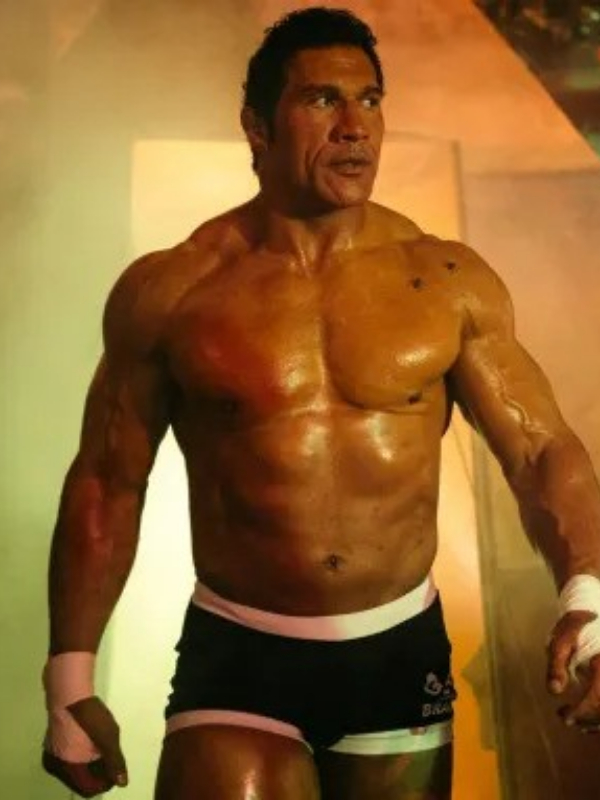 The Rock si wrestlerským dramatem připisuje největší propadák kariéry ...