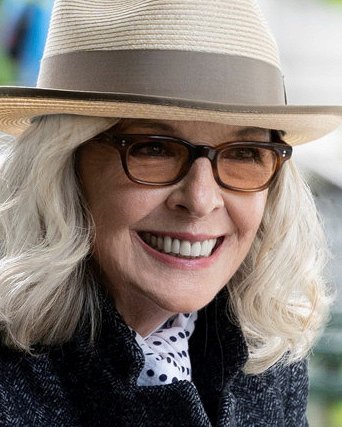Zemřela herečka Diane Keaton | News | ČSFD.sk