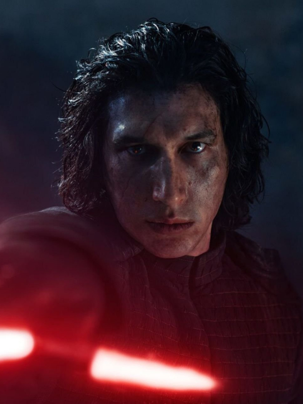 Steven Soderbergh chystal Star Wars spin-off o Kylo Renovi | Novinky ...