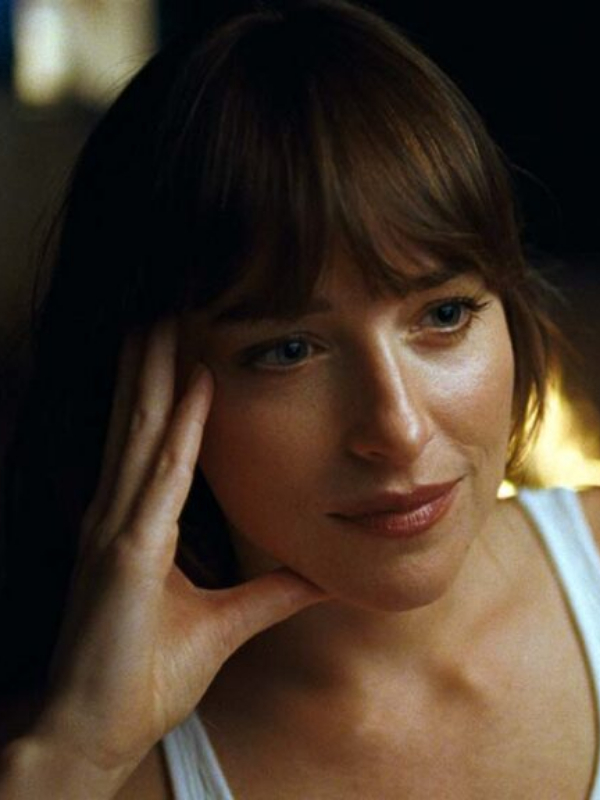 Dakota Johnson chystá svůj celovečerní režijní debut | Novinky | ČSFD.cz