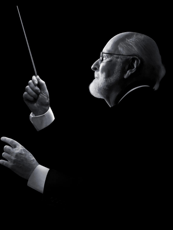 John Williams se díky Spielbergovi vrací ze skladatelského důchodu ...