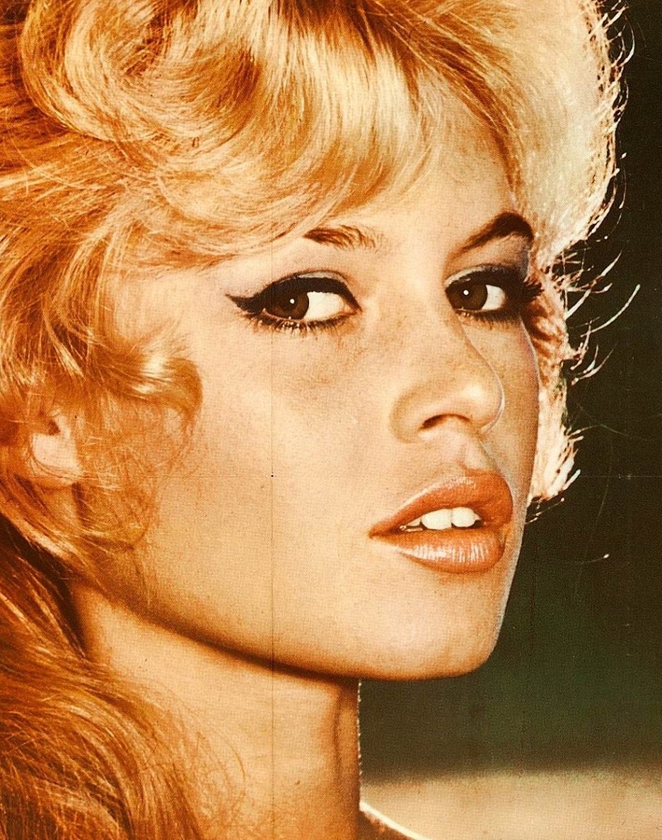 Zemřela Brigitte Bardot | Newsy | ČSFD.cz