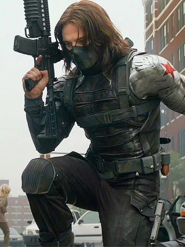 Another Marvel Star Joins Batman | News | ČSFD.cz