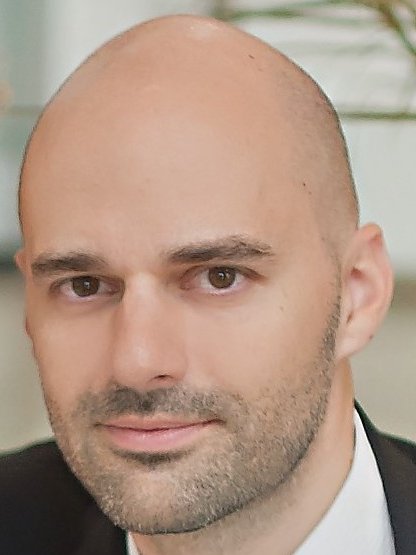Peter Bračík | ČSFD.cz