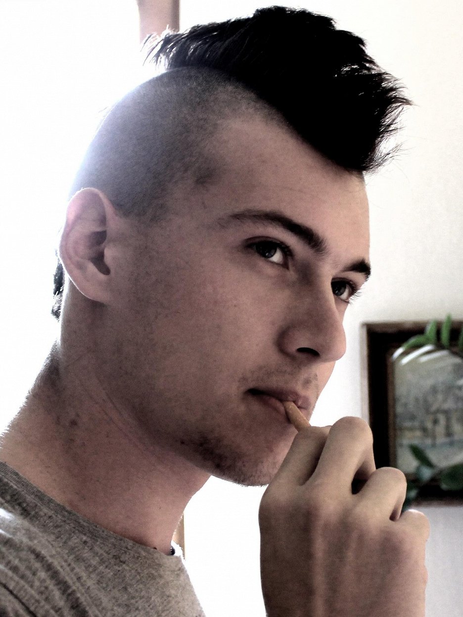 Slavomír | ČSFD.cz