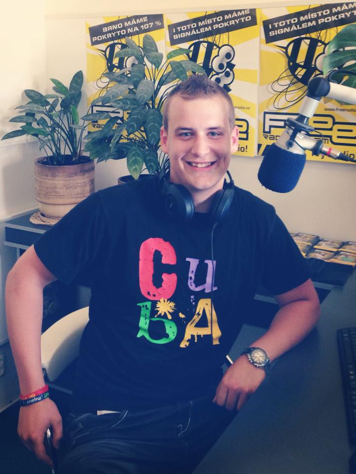 martin.kubis | ČSFD.cz