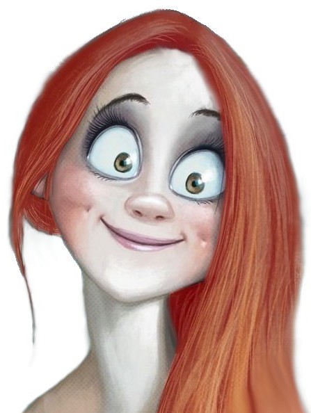 lady Claire | ČSFD.cz