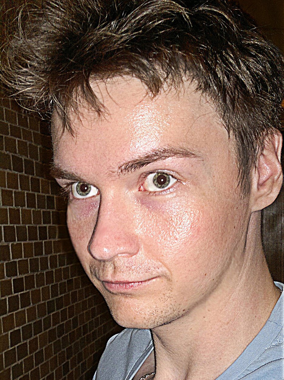 flamboyant | Favorites - Creators | ČSFD.cz