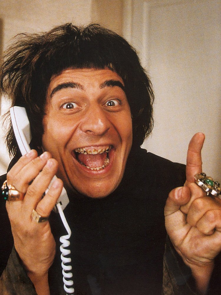 Jacquouille | Hodnocení | ČSFD.cz