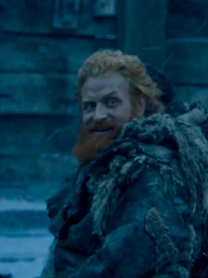 Tormund | ČSFD.cz